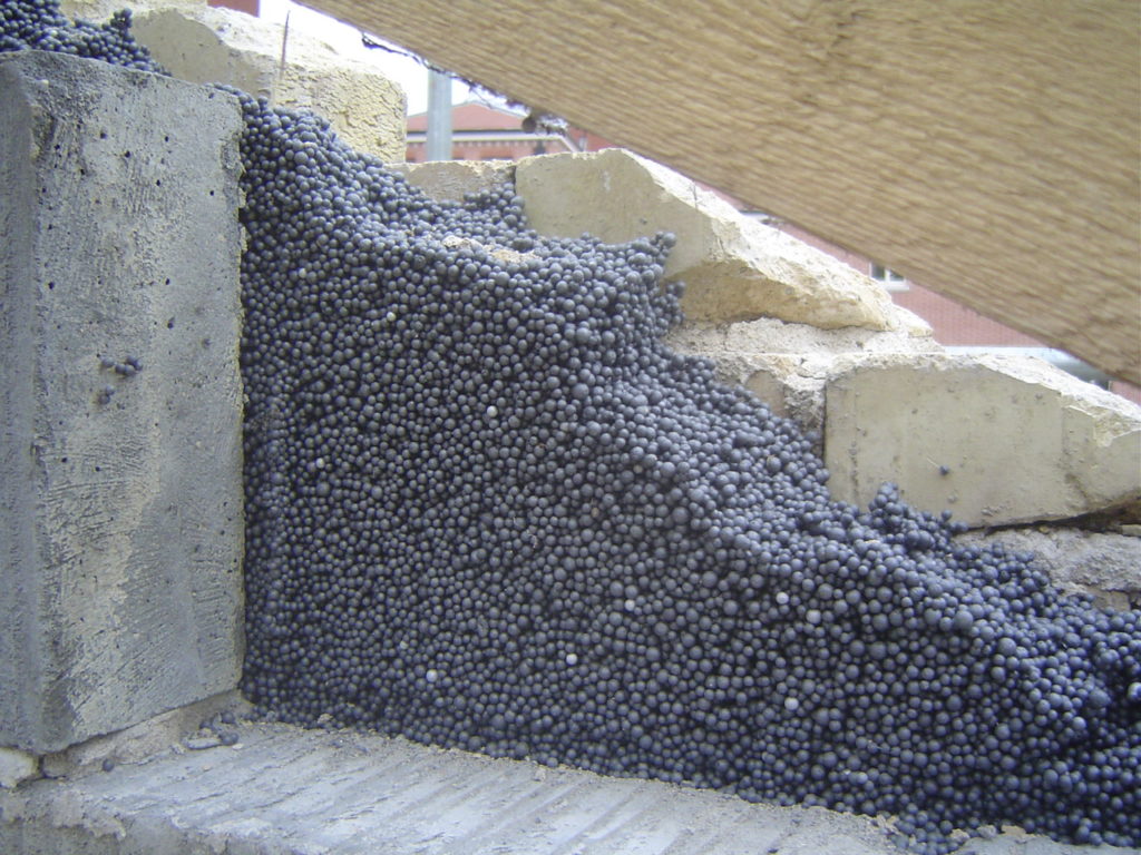 The 10 most commonly used insulation materials | Archi-HOUSE